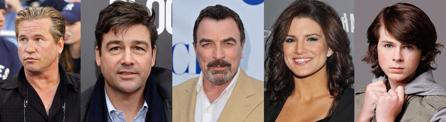 EXCLUSIVE: Title and Cast to Han Solo Spin-Off Revealed! - Faking Star Wars