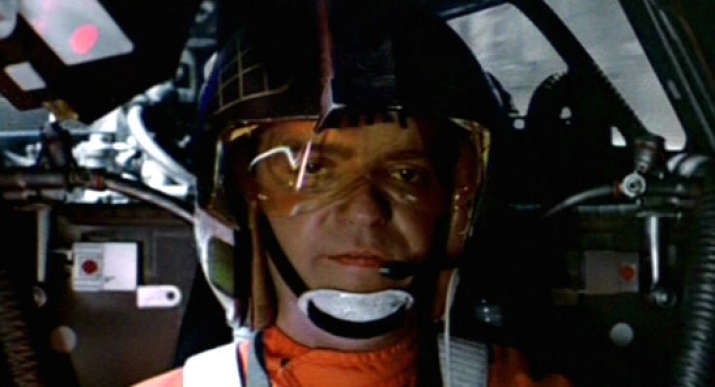 Dad Convinced He Saw Rogue One in the 70s - Faking Star Wars