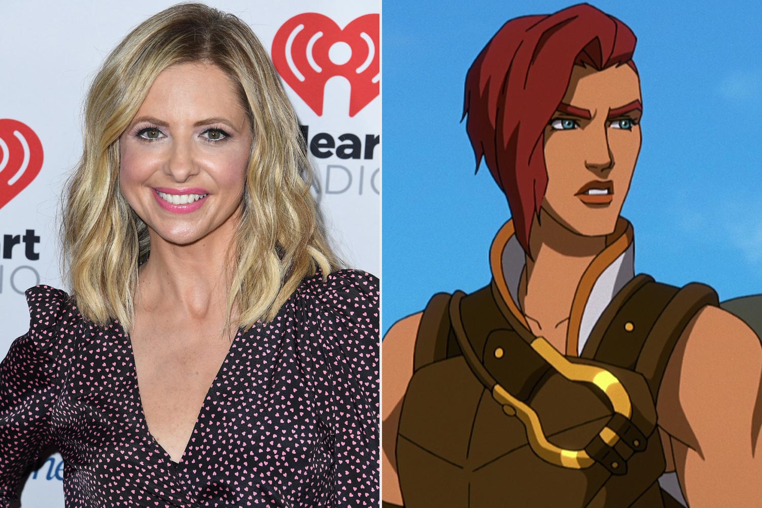 Rian Johnson Applauds New He-Man: “Kevin Outdid Me!” - Faking Star Wars
